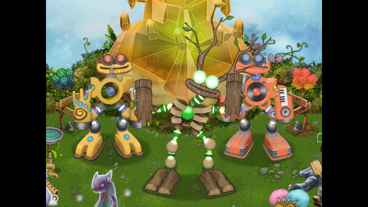 Epic wubbox - YouTube