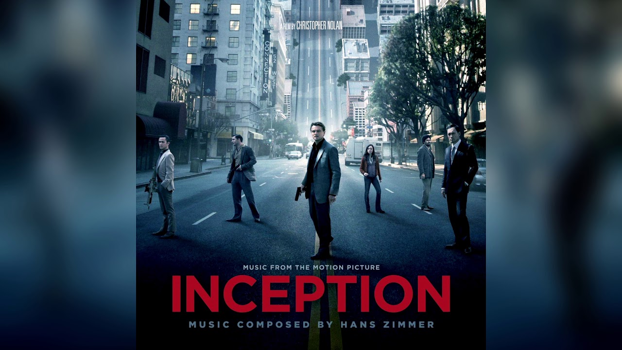 Inception Time extended (HQ) - YouTube