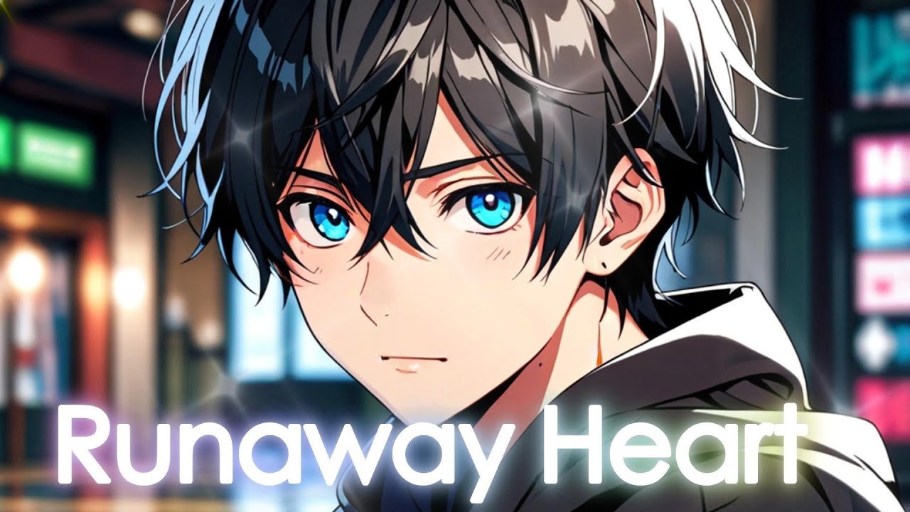 Runaway Heart [Music Video] - YouTube