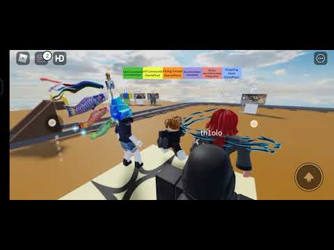 cart ride into floppa! - YouTube