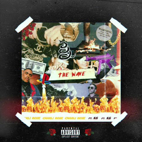 THE WAVE (2019) OFFICIAL AUDIO - YouTube