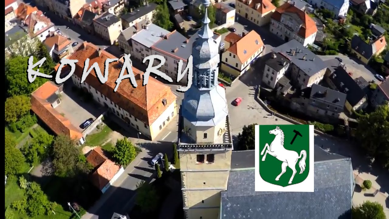 Kowary - miasto tradycji - YouTube