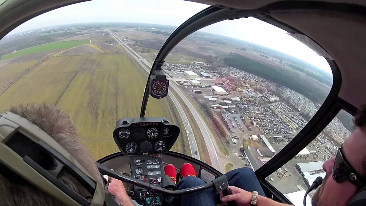 Flight Training 31- Successful Checkride - YouTube