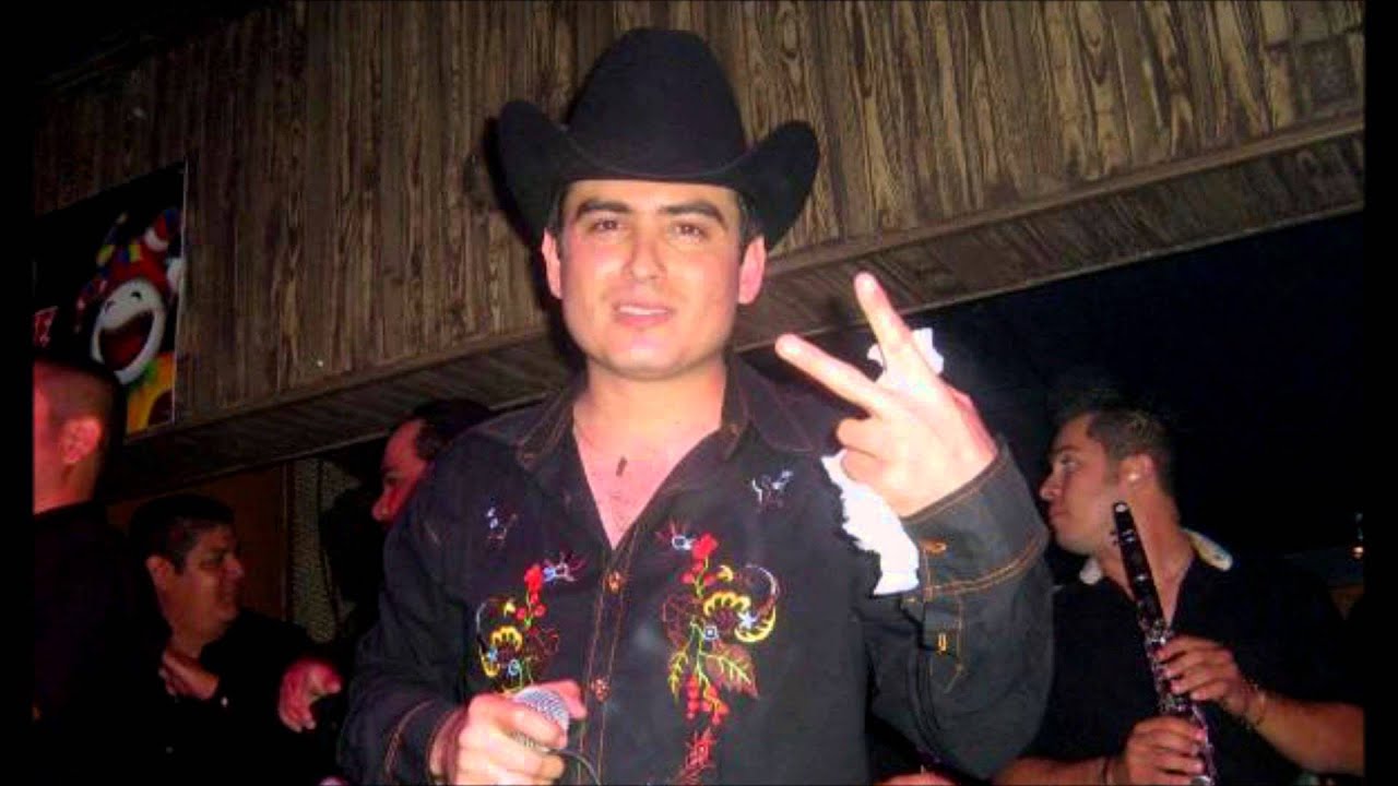 Julio Chaidez - Ni El Dinero Ni Nada - YouTube