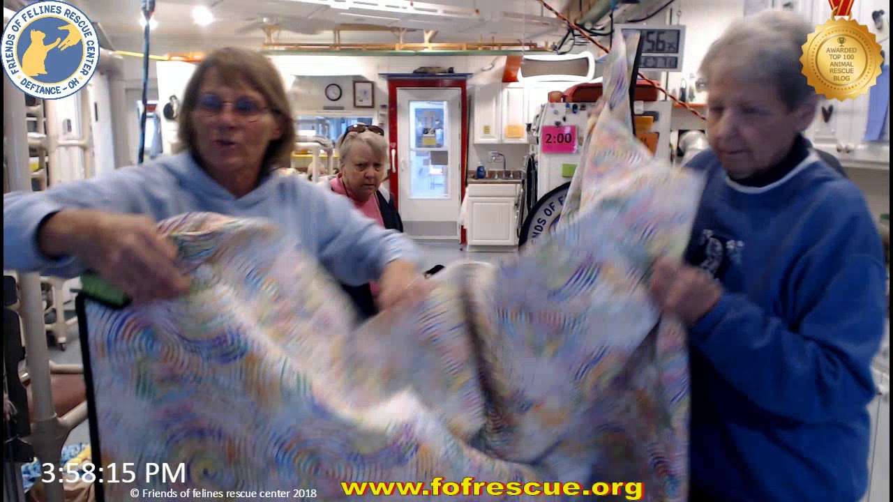 FFRC Boxes 11-06-2019 Part 2 - YouTube