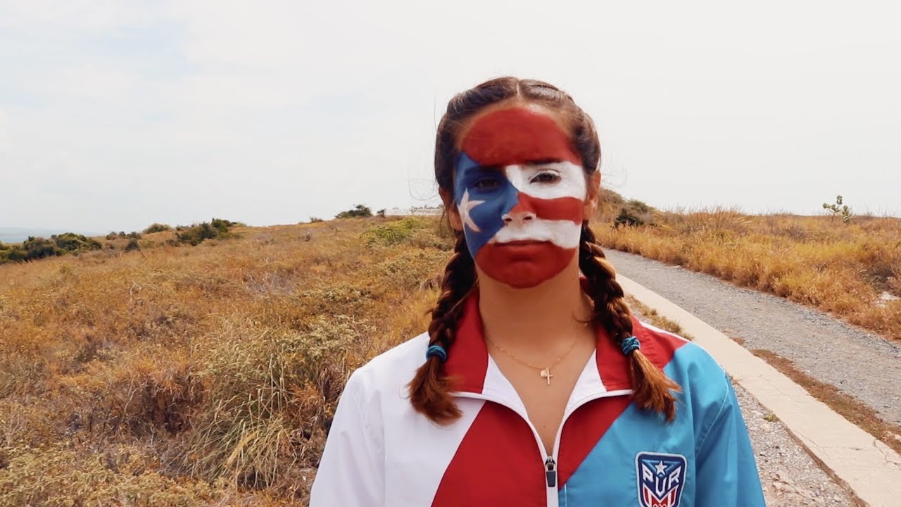 TASIS DORADO | PUERTO RICO WEEK 2018 - YouTube