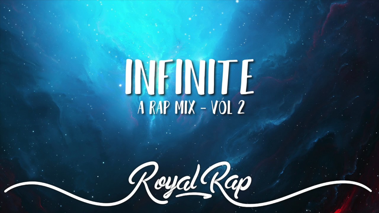Infinite - A Rap Mix [Volume 2] - YouTube