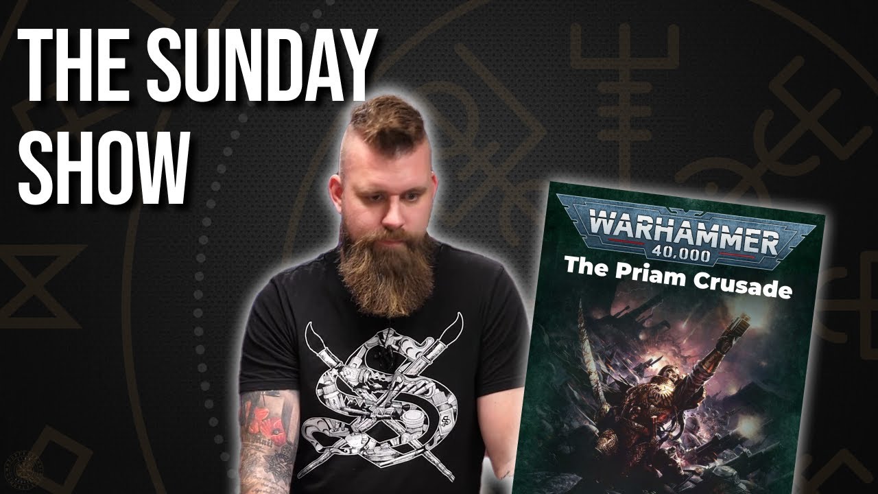 What Makes a GOOD Narrative Event? - The Sunday Show - YouTube