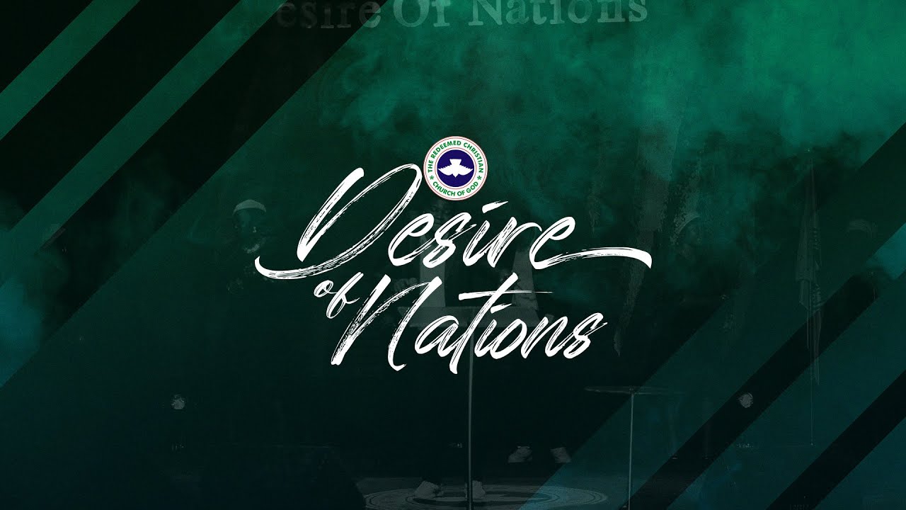 DON TV || SUNDAY 2ND SERVICE // 11/9/2022 - YouTube