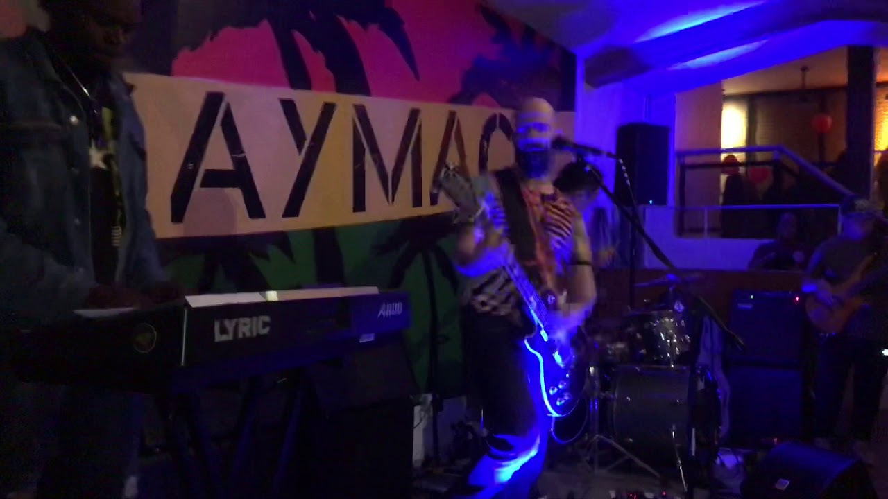 Want More (Bob Marley Cover) - Lardy Dardy - YouTube