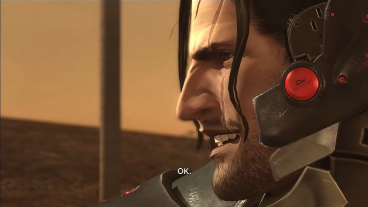 Jetstream Sam knocks you into another dimension - YouTube