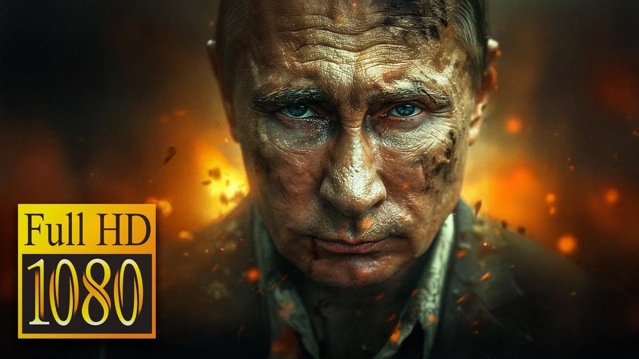 🎥 PUTIN (2025) | Trailer | Full HD | 1080p - YouTube