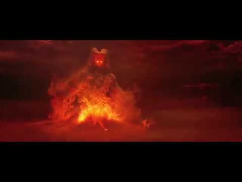 Билал — Русский трейлер 2018