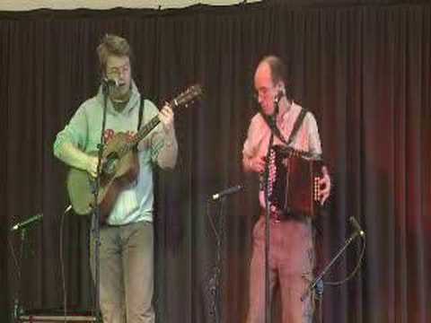 Jon Loomes and Paul Scourfield - YouTube