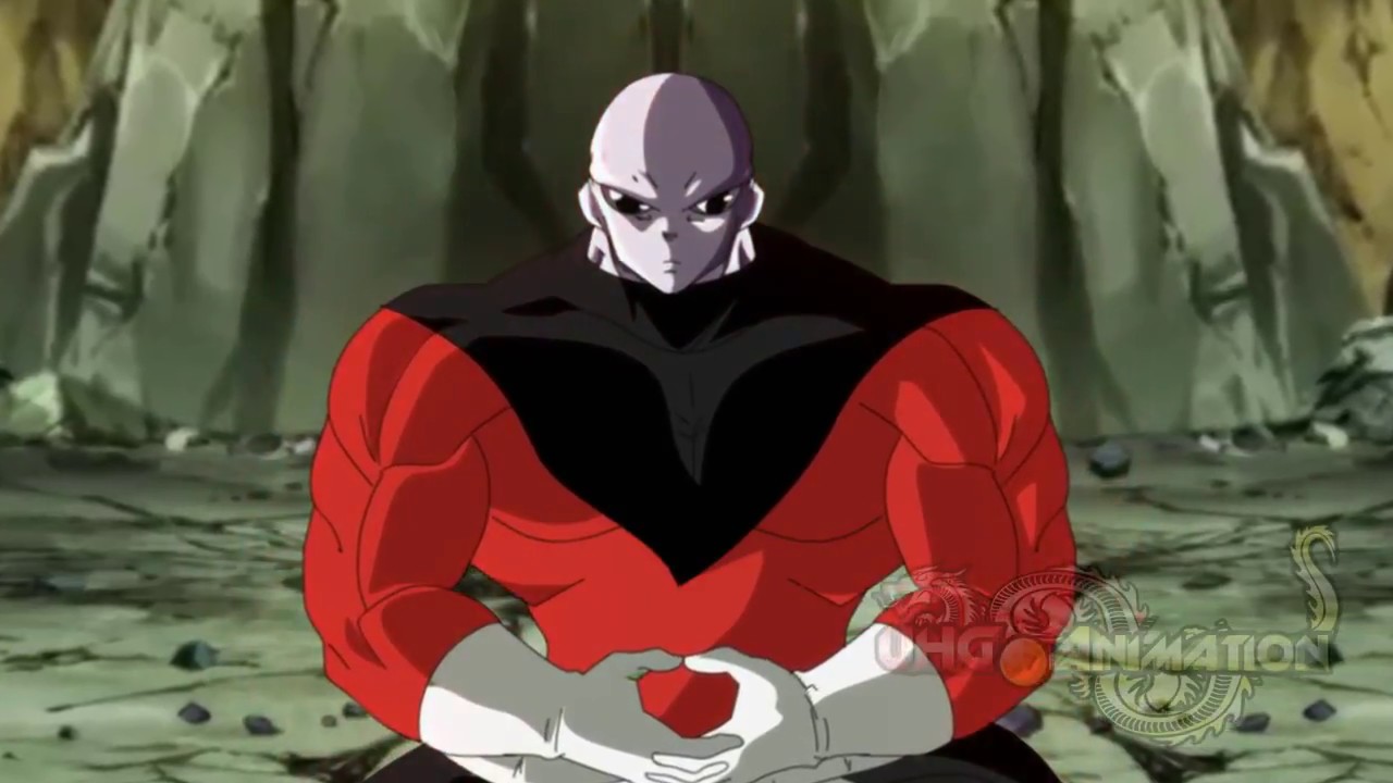 Gohan vs Toppo Fan Animation Dragon ball super - YouTube