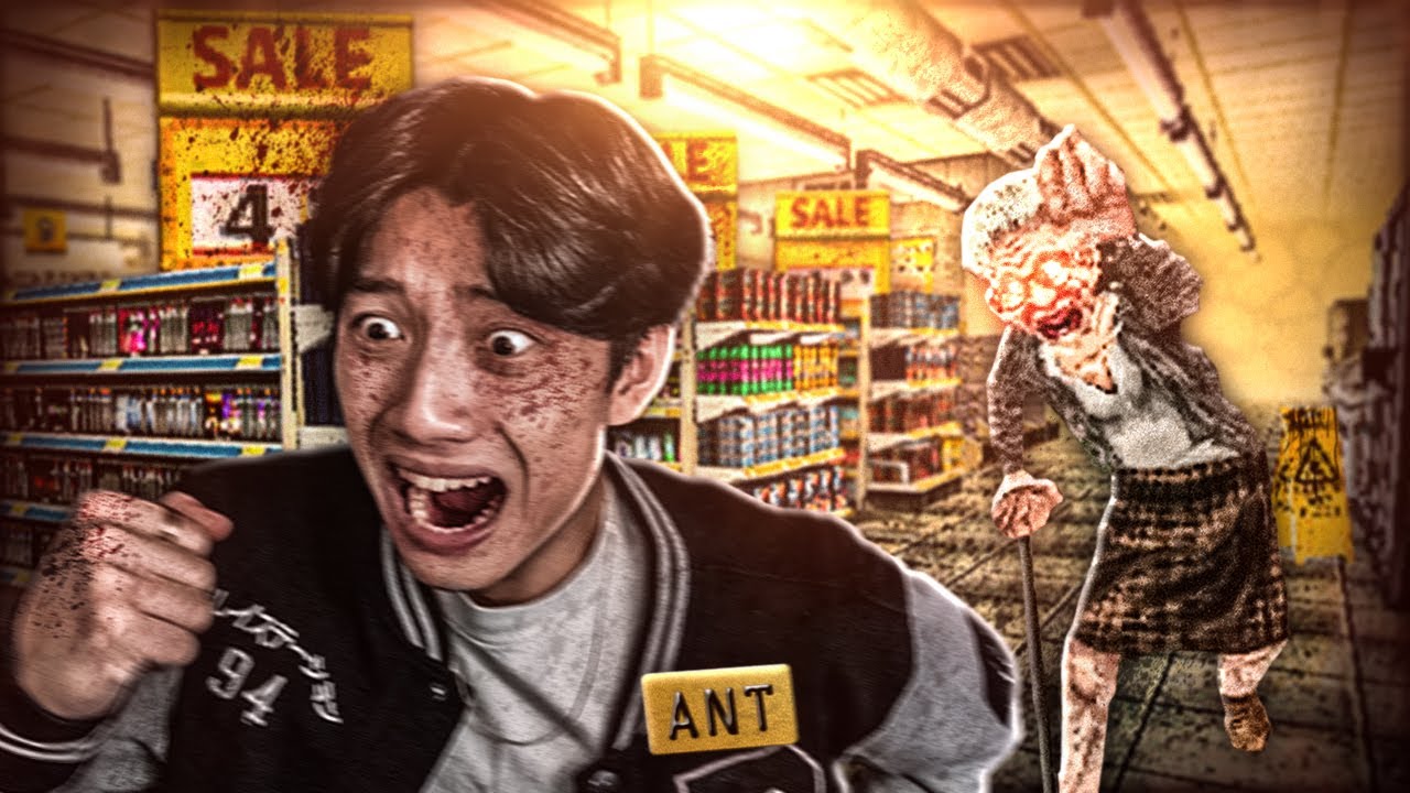 I Tried the Most HORRIFIC JOB on the Planet... - YouTube