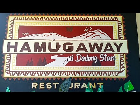 Visit at Hamugaway place - YouTube
