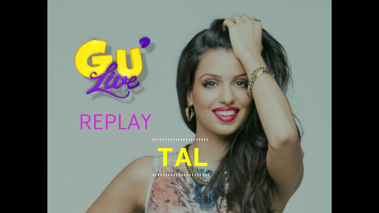 REPLAY // TAL - YouTube