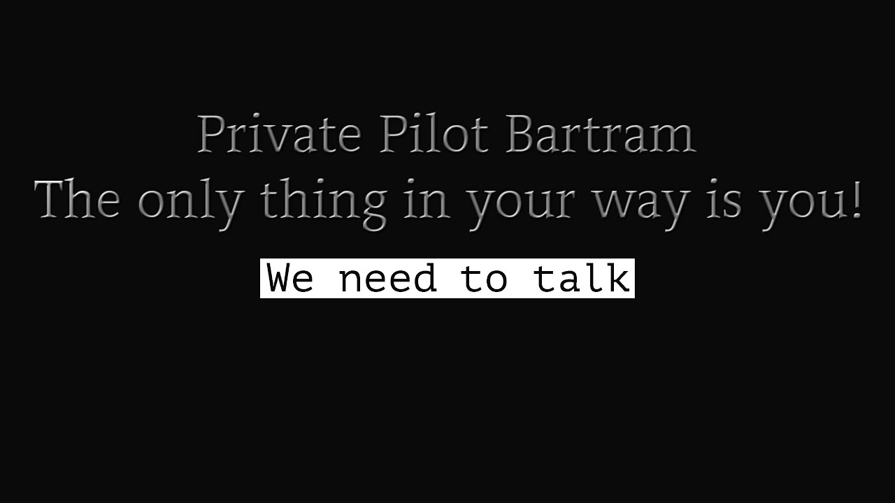 Special: regarding the event involving N880Z - YouTube