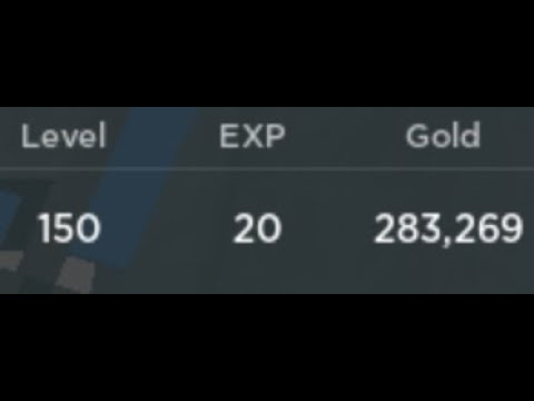 How to get gold and levels fast in Critical Legends - YouTube