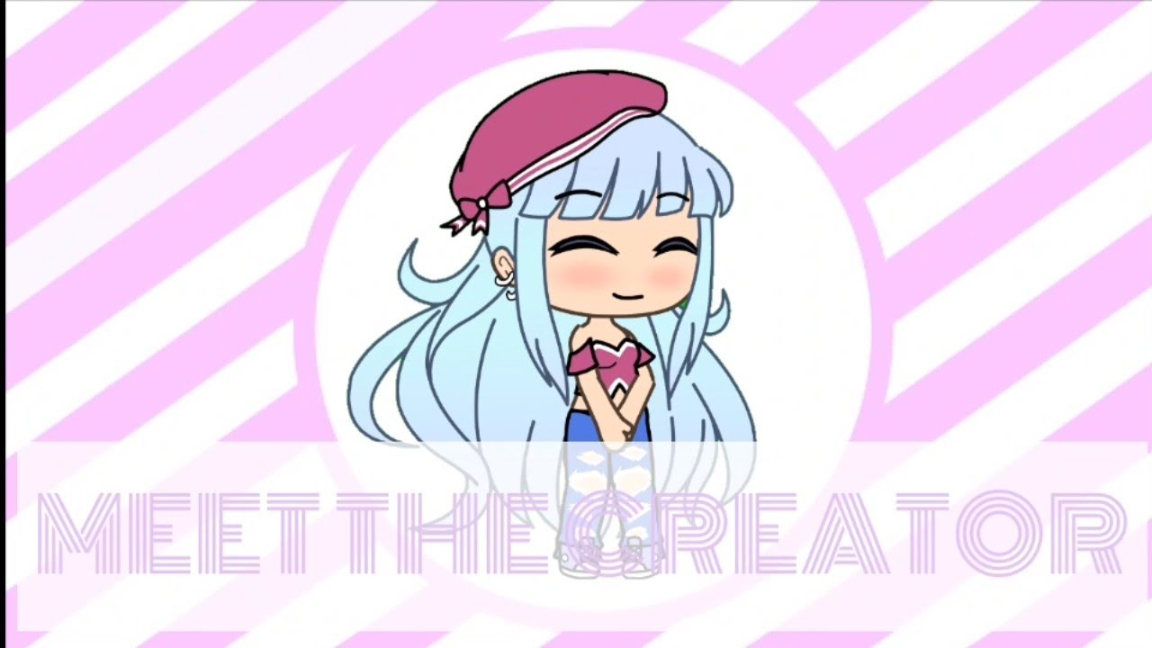 MEET THE CREATOR - YouTube