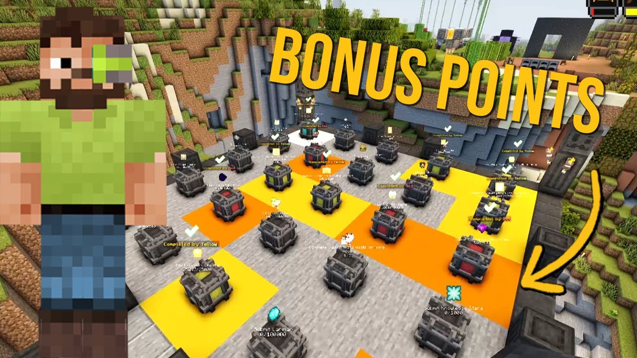 They ALMOST took it away from us! - Bingo Bust recap 3 part 2 - YouTube