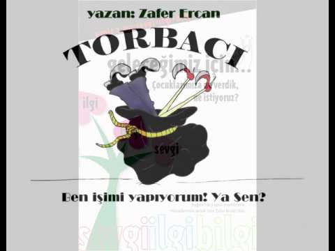 TORBACI: Esrar
