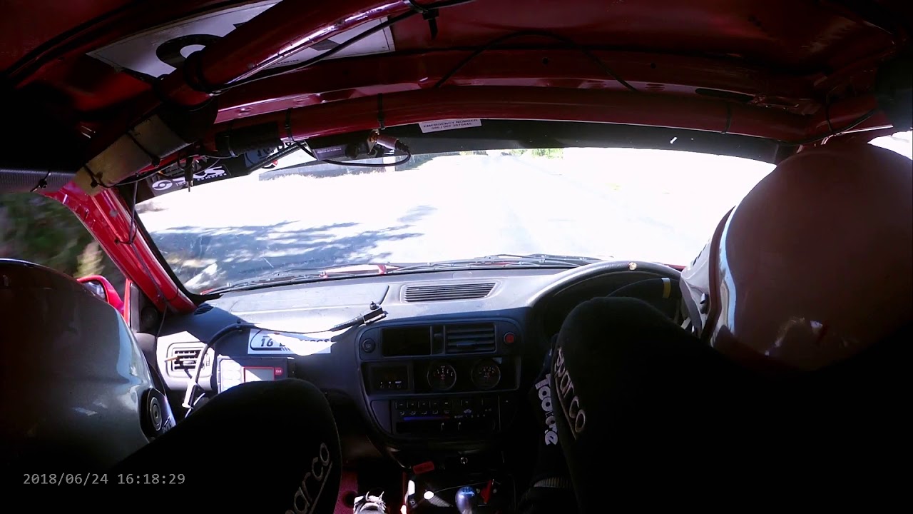 ravens rock rally 2018 barry hennessy steven scallan - YouTube