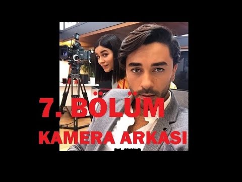 Seviyor Sevmiyor 7. Bölüm Fragmanı (2) Kamera Arkası Görüntüleri