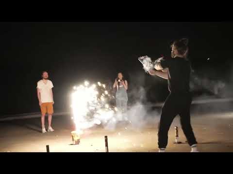 Wake Wilder Wields Wizard's Wand (WICKED) - YouTube