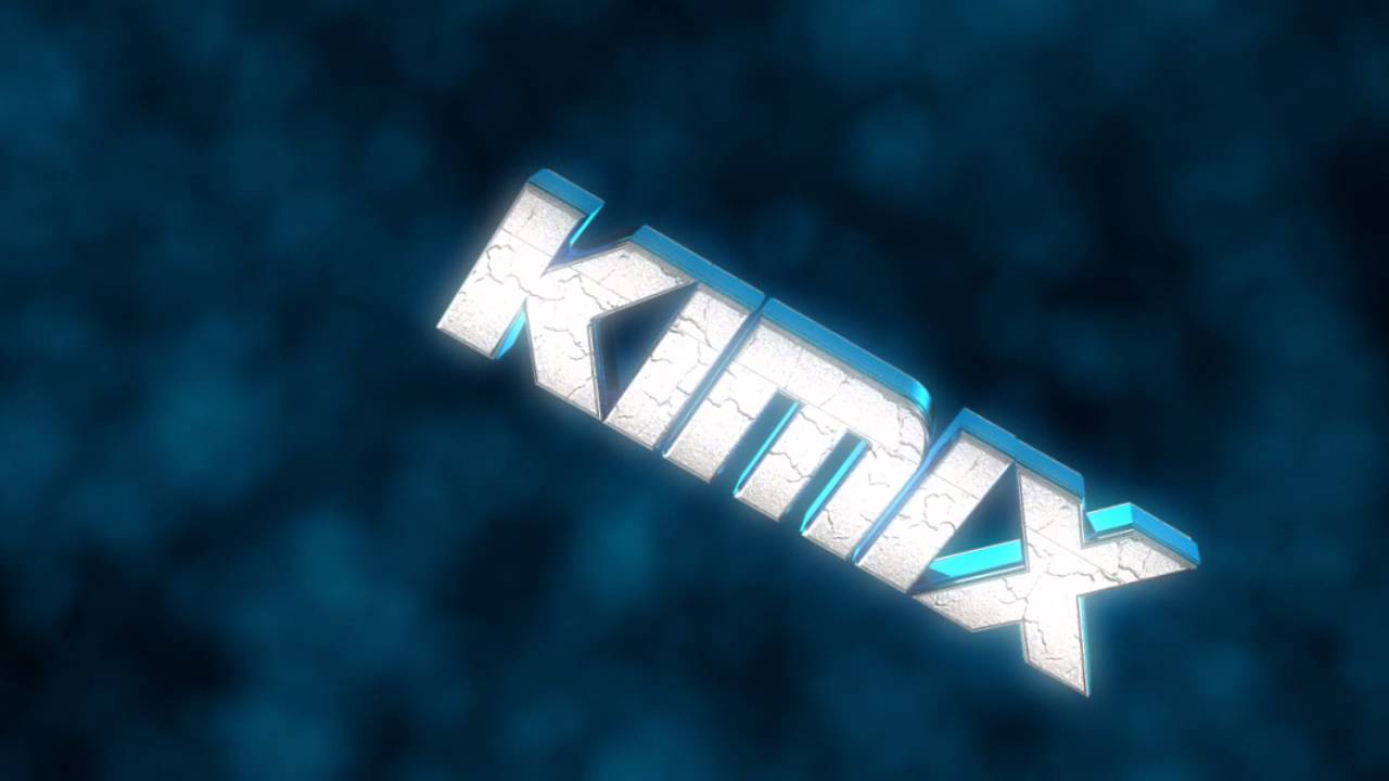 Intro KimiX // 60 FPS // Last intro myb - YouTube