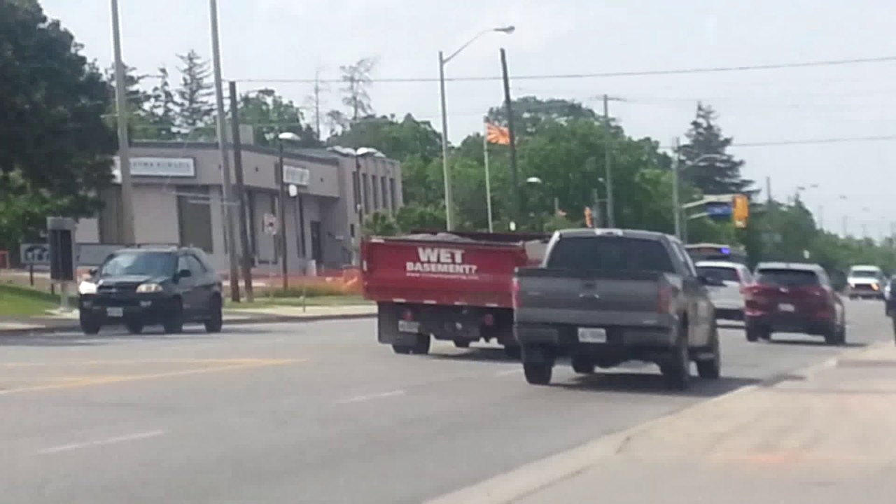 TTC BUS WATCHING. (Special bus 7900 :-) - YouTube