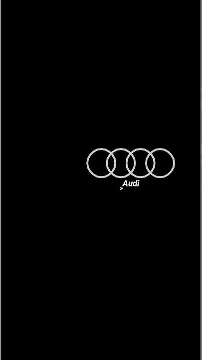 Audi logo by Python Turtle 🐢 program||||#shorts #viralshorts #trendingshorts #code #pythonturtle ...