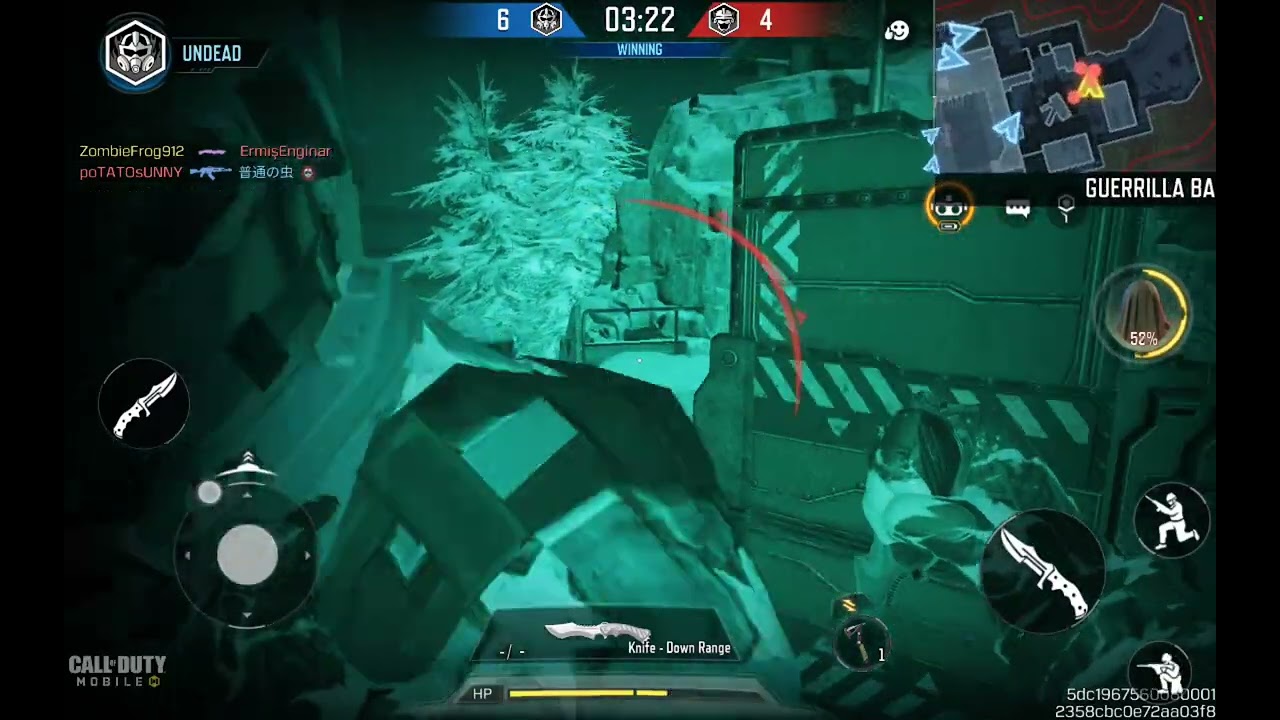 COD #139 ATTACK OF THE UNDEAD NIGHT 10/16/22 - YouTube