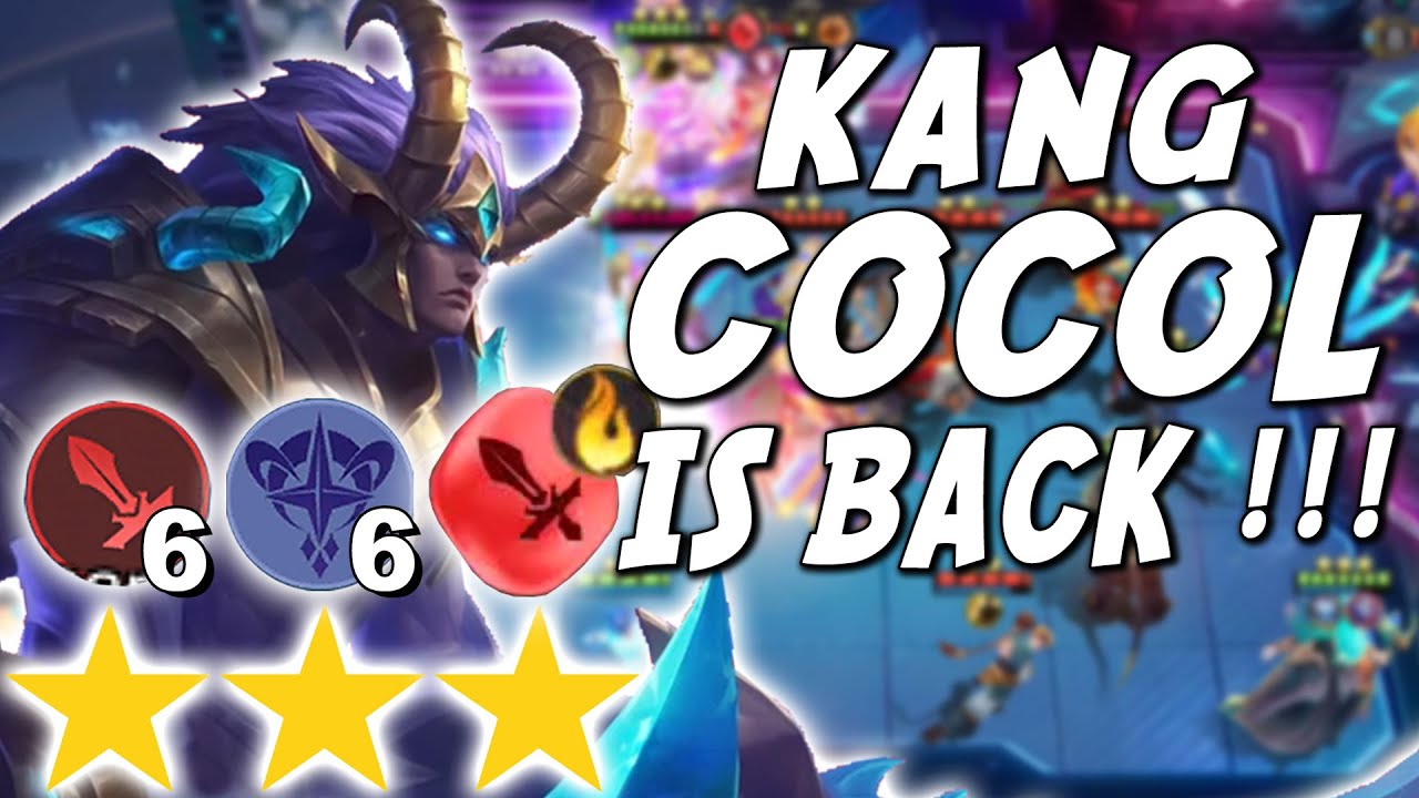 HYPER MARTIS STARCORE FIRE ! BAKAR MUSUH SAMPE SEKARAT ! COCOL ...