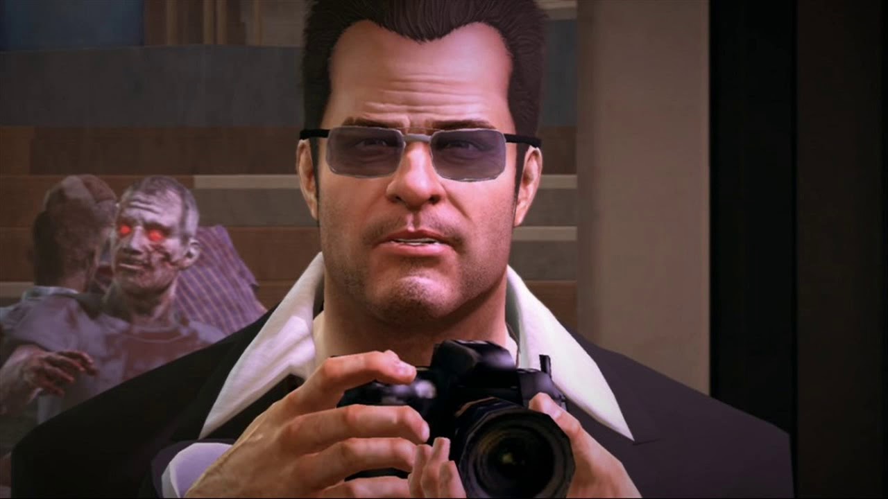 Dead Rising 2:Off The Record - Frank West - "Fantastic!" Quote - YouTube