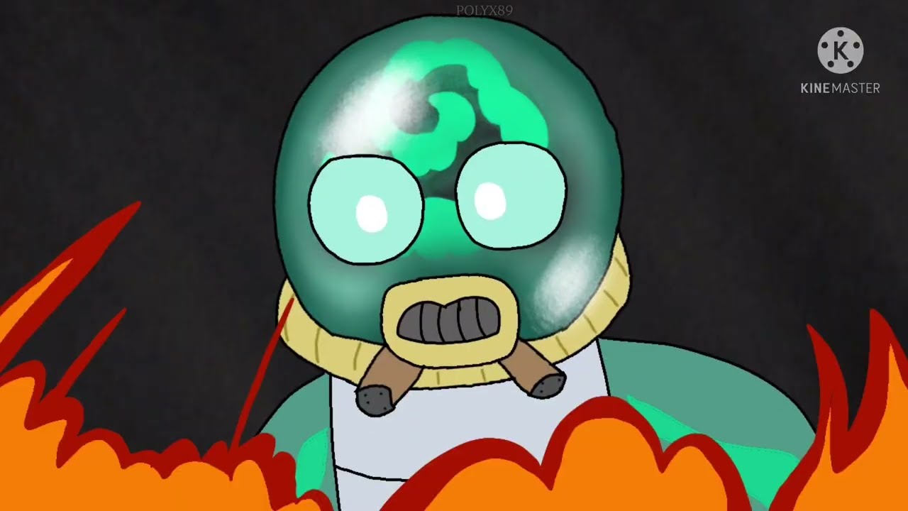 Rare But Found. (Animation Edit) - YouTube