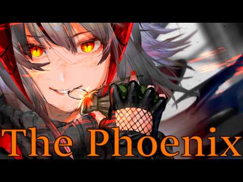 [Nightcore] The Phoenix (Fall Out Boy)