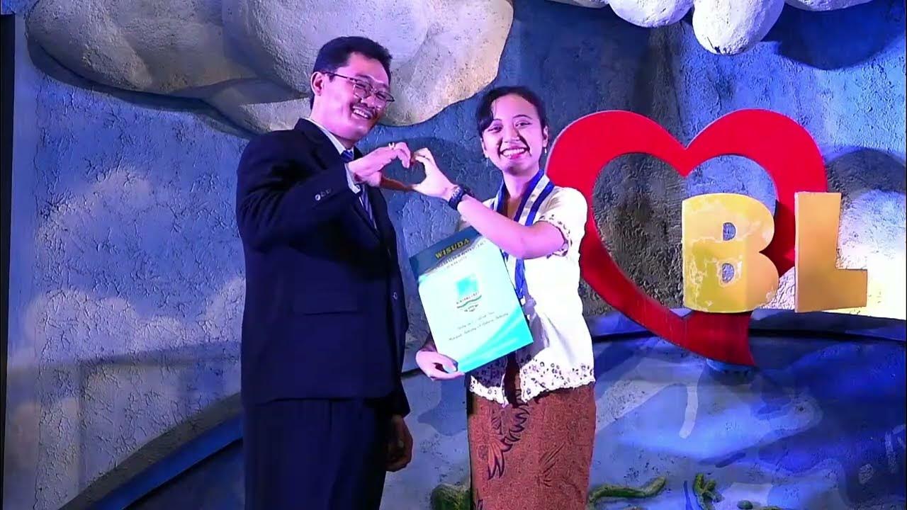 Trailer Pelepasan BL'65 - YouTube