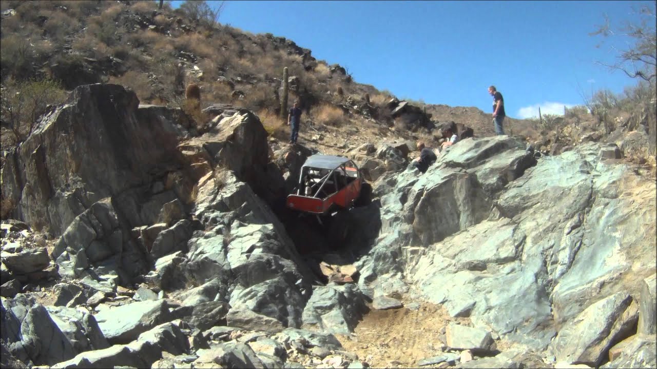 Table Mesa , Az - Annihilator - YouTube