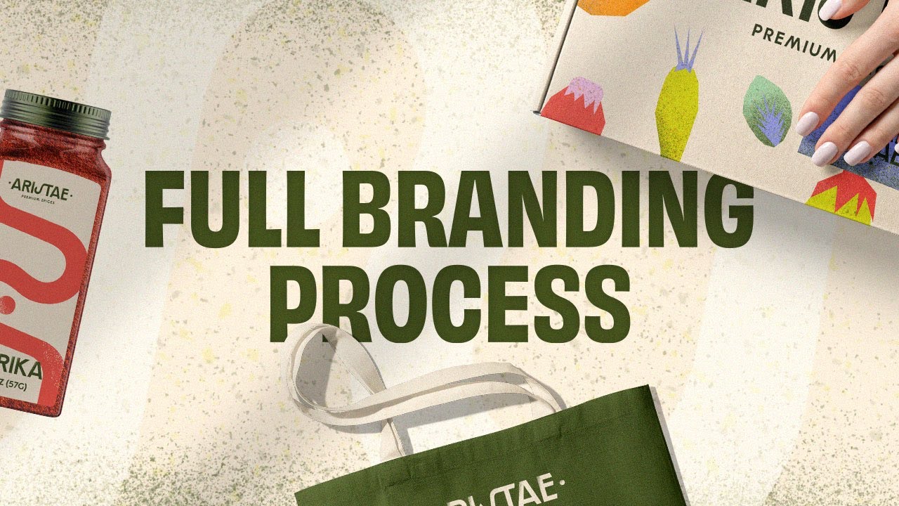 Designing a Product based Brand - YouTube