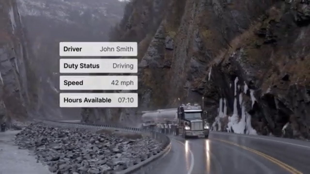 Motive Fleet View | Advanced GPS system for live and historical fleet ...