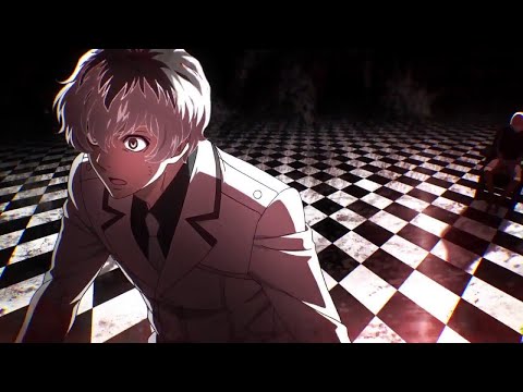 “You can’t keep anyone safe can you. Haise… HAISE! (Kaneki) x Cities Aviv - Not That I’m anywhere