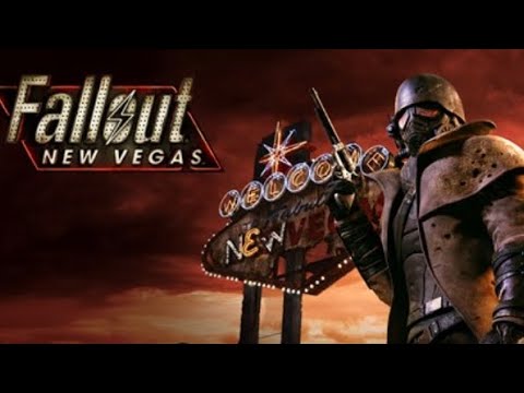 FALLOUT LORE: New Vegas' Main Plot Explained - YouTube