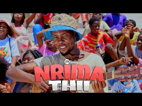 Votcho ClassiC - Wahikulumane Nrima Thii (Official Music Video)
