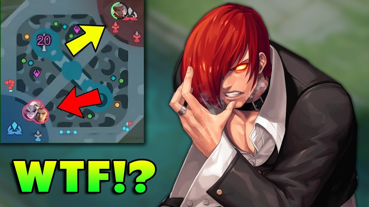 DON'T CELEBRATE TOO EARLY!! CHOU IMPOSIBBLE COMEBACK - YouTube