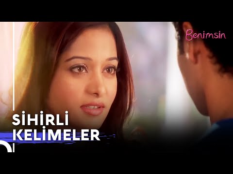 İnsanın Dili Tutuluyor | Benimsin Hint Dizisi 44. Bölüm