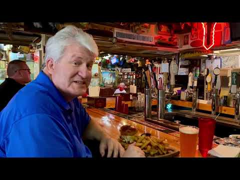 Jerry Burger 21 - YouTube