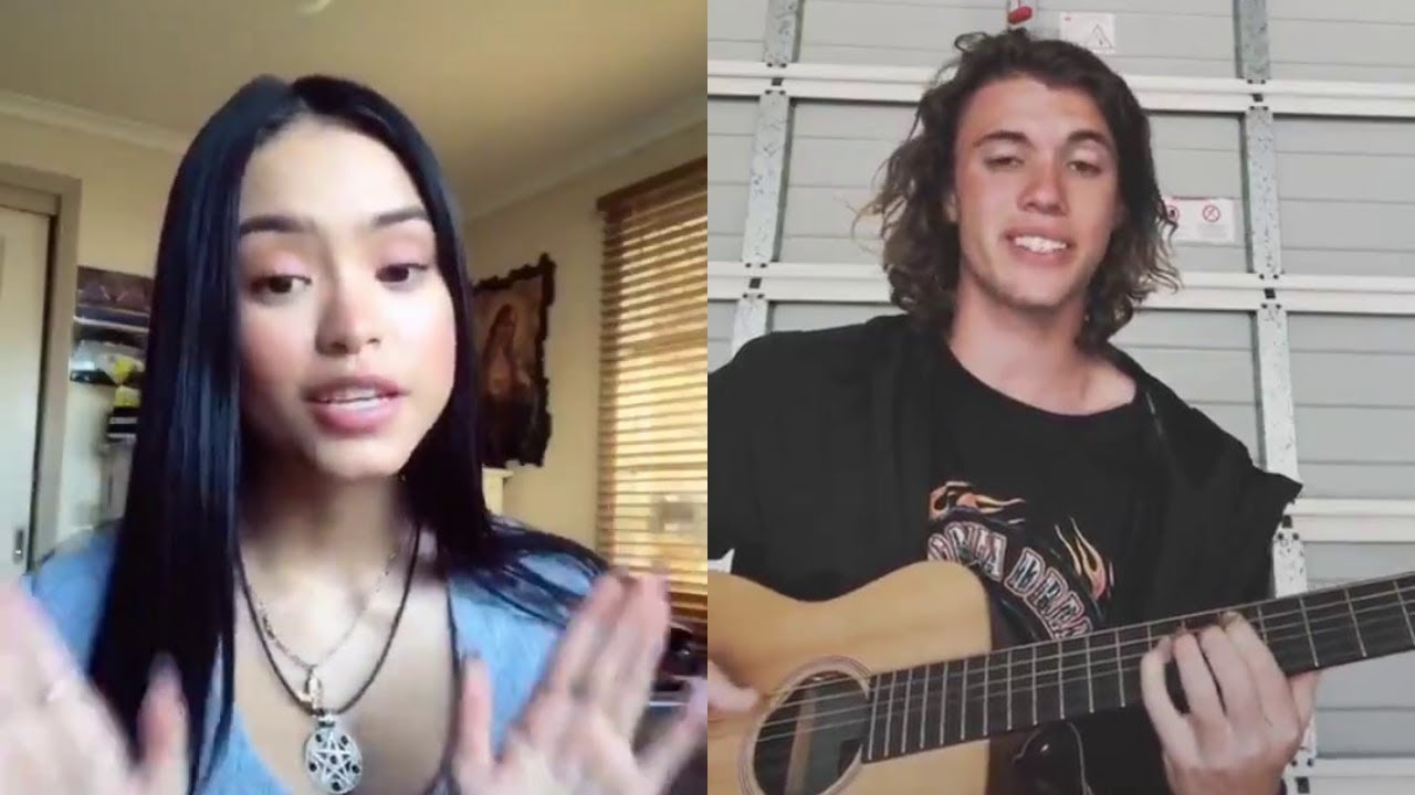 Tik Tok Singing Compilation | Can Actually Sing | Great Voices of Tik ...