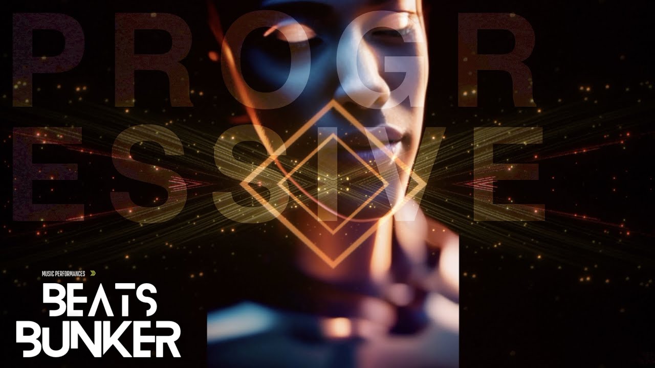 Progressive Techno | Live DJ MIX | Evolution - YouTube